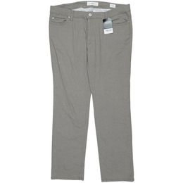 Brax Stoffhose Herren Gr&ouml;&szlig;e 38 Second Hand grau