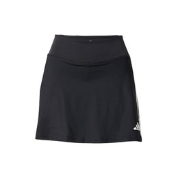 adidas Performance Athletic Skorts female Black size XS