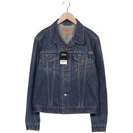Levi's LEVI'S Jacke Damen Gr&ouml;&szlig;e L Second Hand blau