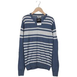 Mango Man Pullover Herren Größe L Second Hand bunt