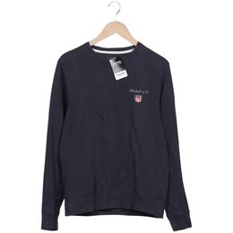 Gant Sweater Herren Gr&ouml;&szlig;e L Second Hand marine