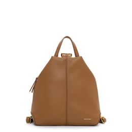 Emily & Noah Emily & Noah Rucksack 'Julie' Damen Gr&ouml;&szlig;e One Size cognac