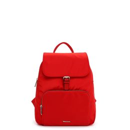 Tamaris Rucksack 'Khiria' Damen Gr&ouml;&szlig;e One Size rot