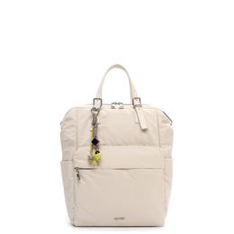 SURI FREY Rucksack 'Sissy' Damen Gr&ouml;&szlig;e One Size beige