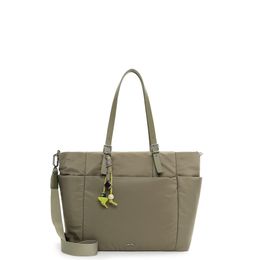 SURI FREY Shopper 'Sissy' Damen Gr&ouml;&szlig;e One Size khaki