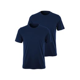 Puma Shirt Herren Gr&ouml;&szlig;e XXL navy