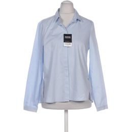 s.Oliver Bluse Damen Gr&ouml;&szlig;e L Second Hand hellblau
