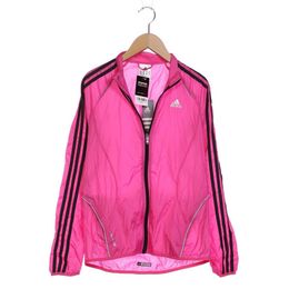 adidas Performance Jacke Damen Gr&ouml;&szlig;e S Second Hand pink