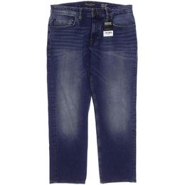Marc O'Polo Marc O'Polo Jeans Herren Gr&ouml;&szlig;e 32 Second Hand blau