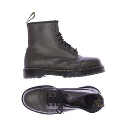 Dr. Martens Stiefel Damen Gr&ouml;&szlig;e 43 Second Hand braun