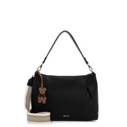Tamaris Handtasche 'Katrina' Damen Gr&ouml;&szlig;e One Size hellbeige / braun / grau / schwarz