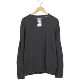 Jack & Jones JACK & JONES Pullover Herren Gr&ouml;&szlig;e XL Second Hand grau