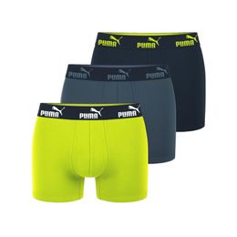 Puma Boxershorts Herren Gr&ouml;&szlig;e XXL bunt