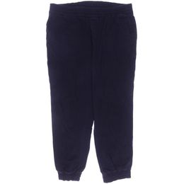 SET Stoffhose Damen Gr&ouml;&szlig;e L Second Hand marine