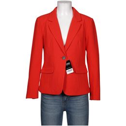 Only Blazer Damen Gr&ouml;&szlig;e M Second Hand rot