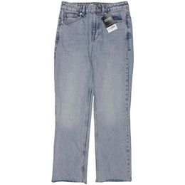 Mango Jeans Damen Gr&ouml;&szlig;e 25/26 Second Hand hellblau