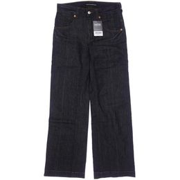 Drykorn Jeans Damen Gr&ouml;&szlig;e 26 Second Hand marine