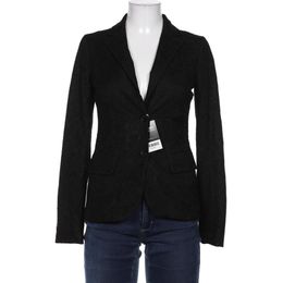 Denny Rose Blazer Damen Gr&ouml;&szlig;e M Second Hand schwarz