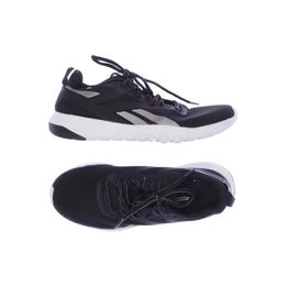 Reebok Sneaker Damen Gr&ouml;&szlig;e 39 Second Hand schwarz