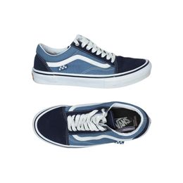 Vans Sneaker Damen Gr&ouml;&szlig;e 40.5 Second Hand bunt