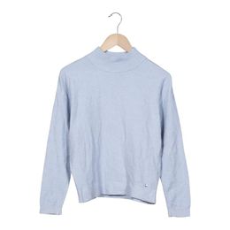 BETTY & CO Betty & Co Sweater Damen Gr&ouml;&szlig;e S Second Hand hellblau