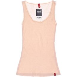 EDC by Esprit Top Damen Gr&ouml;&szlig;e XS Second Hand beige