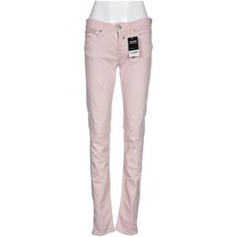 Herrlicher Jeans Damen Gr&ouml;&szlig;e 28 Second Hand pink
