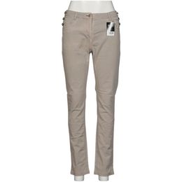 Cecil Jeans Damen Gr&ouml;&szlig;e 32 Second Hand beige