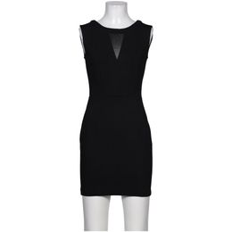 Guess Kleid Damen Gr&ouml;&szlig;e S Second Hand schwarz
