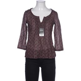 Marc O'Polo Marc O'Polo Bluse Damen Gr&ouml;&szlig;e XS Second Hand bordeaux