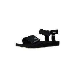 The North Face Sandals 'Skeena II' female Black size 11
