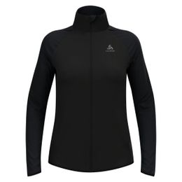 Odlo Zeroweight Warm Hybrid Jacket Damen