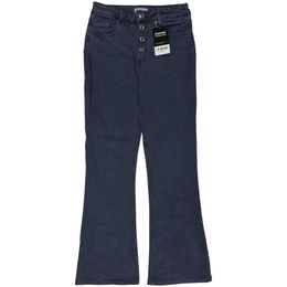 Mango Jeans Damen Gr&ouml;&szlig;e 25/26 Second Hand marine