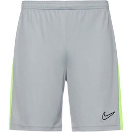 Nike Sporthose 'Academy23' Herren Gr&ouml;&szlig;e XXL grau / limette / schwarz