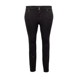 Vero Moda Curve Jeans 'Sophia' Damen Gr&ouml;&szlig;e 46 schwarz