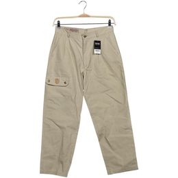 Fj&auml;llr&auml;ven Fj&auml;llr&auml;ven Stoffhose Damen Gr&ouml;&szlig;e L Second Hand hellgr&uuml;n