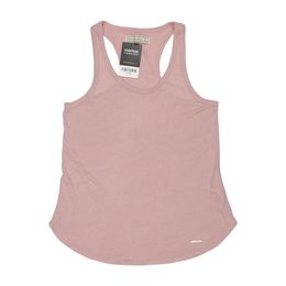 Abercrombie & Fitch Abercrombie & Fitch Top Damen Gr&ouml;&szlig;e S Second Hand pink