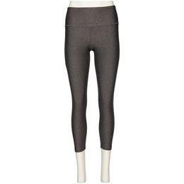 Under Armour Stoffhose Damen Größe M Second Hand grau