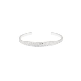 Kuzzoi Bracelet male Silver size 19