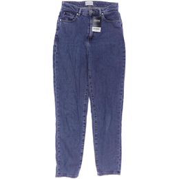 armedangels Jeans Damen Gr&ouml;&szlig;e 26 Second Hand marine