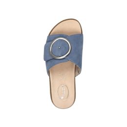 Tamaris Pantolette Damen Gr&ouml;&szlig;e 41 saphir
