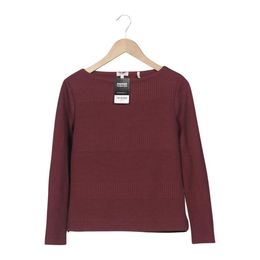 s.Oliver Pullover Damen Gr&ouml;&szlig;e S Second Hand bordeaux