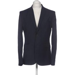 H&M H&M Sakko Herren Gr&ouml;&szlig;e L/XL Second Hand marine