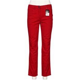 Cecil Jeans Damen Gr&ouml;&szlig;e 33 Second Hand rot