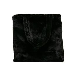 Urban Classics Shopper female Black size One Size