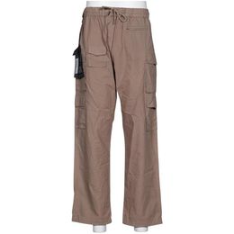 Blauer.USA Stoffhose Herren Gr&ouml;&szlig;e 31/32 Second Hand beige