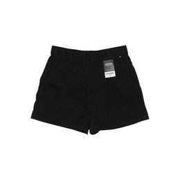 Tommy Jeans Shorts Damen Größe L Second Hand schwarz