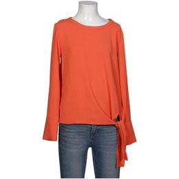 Opus Bluse Damen Gr&ouml;&szlig;e M Second Hand orange