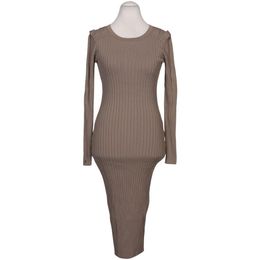 Guess Kleid Damen Gr&ouml;&szlig;e M Second Hand braun