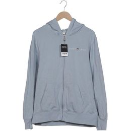 Gant Kapuzenpullover Herren Gr&ouml;&szlig;e L Second Hand blau